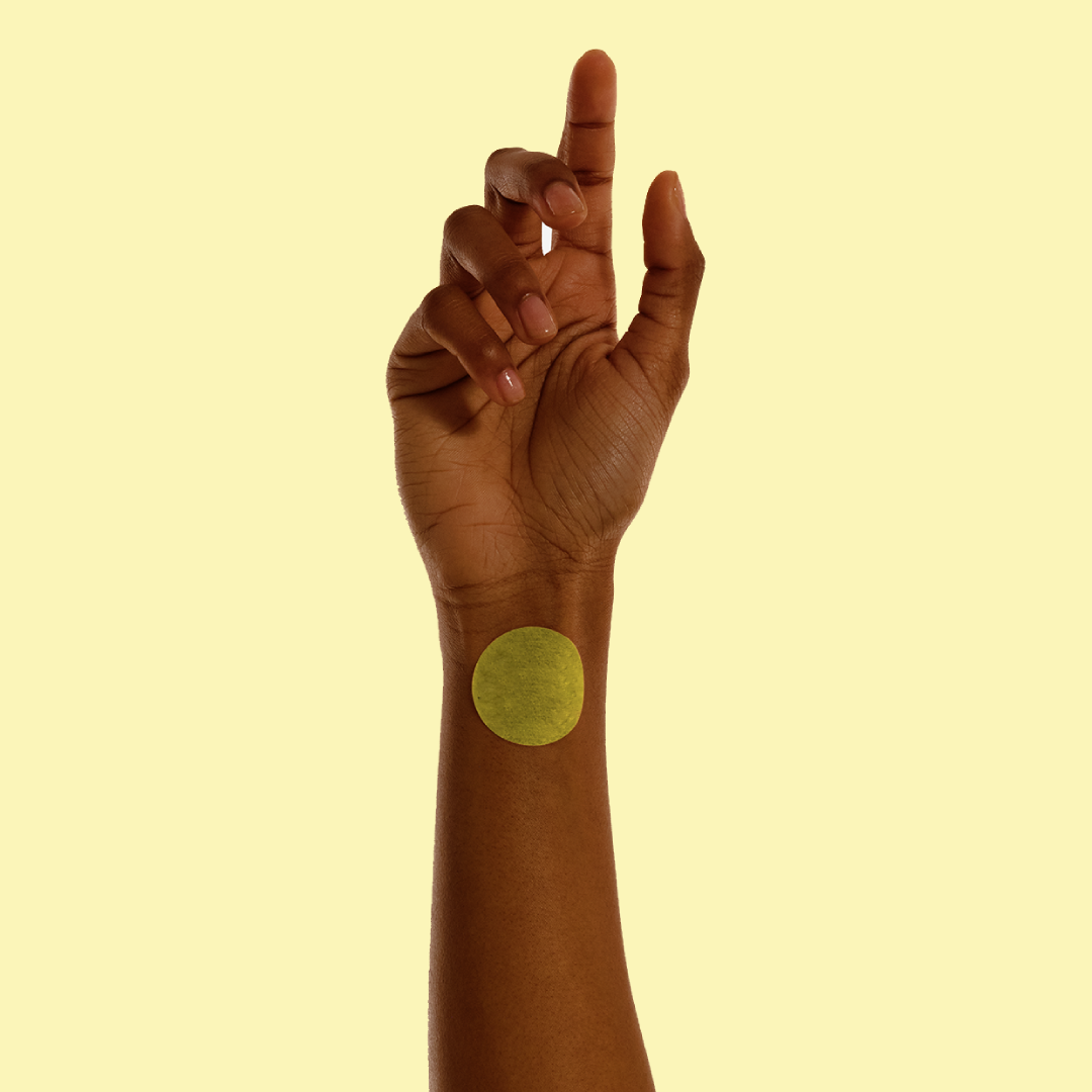 Lunexa™ Dopamine Patches